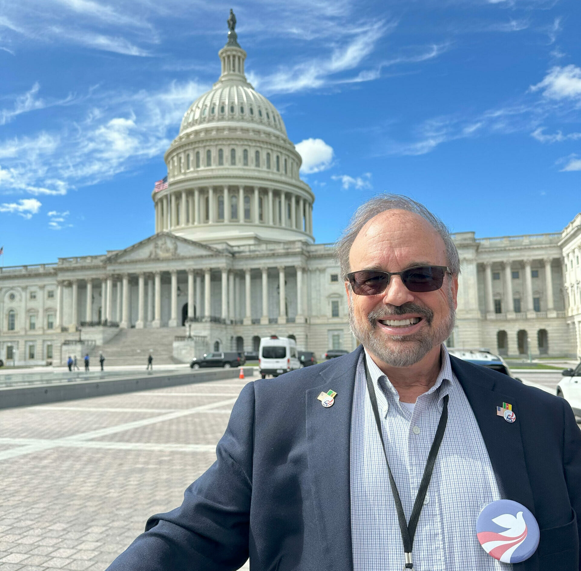 About Us - RPCVnexus